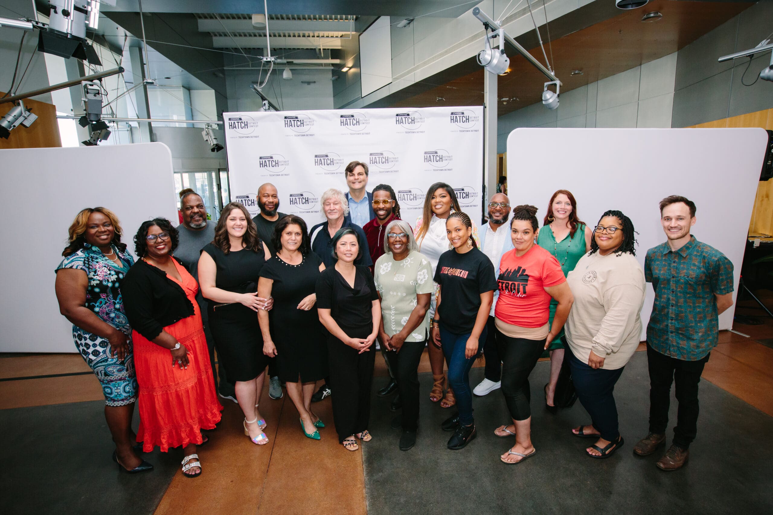 Tickets Available Now: Comerica Hatch Detroit Contest Top 10 Reveal and ...